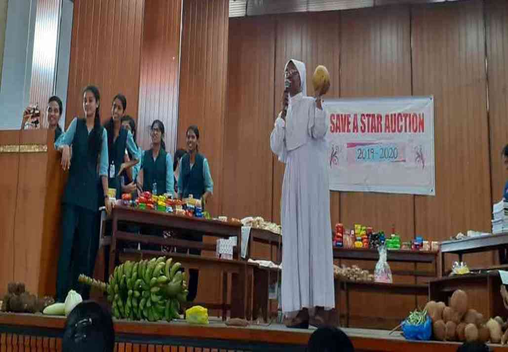 Morning Star College, Angamaly