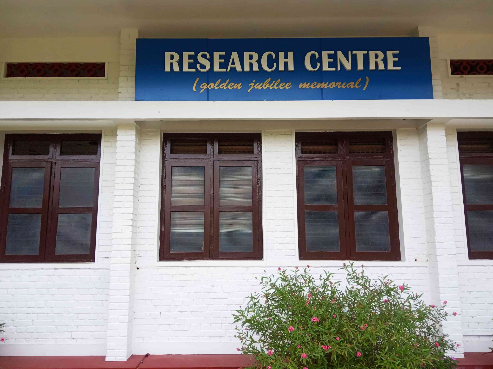 Morning Star Home Science College, Angamaly